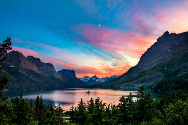 Top 10 Landscape Photography Tips for Stunning Photos Pretty Presets for Lightroom