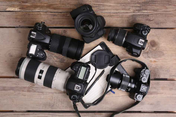 What Digital Camera Should I Buy Pretty Presets for Lightroom