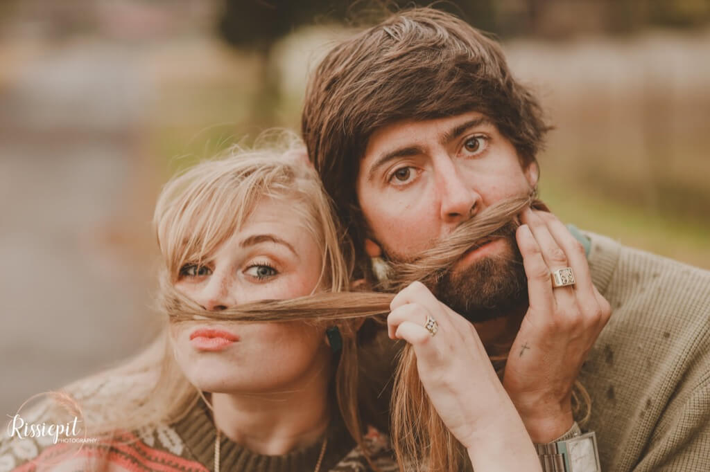 Awkward Group Photo Ideas