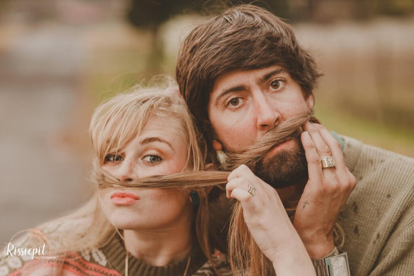 Awkward Couples Photoshoot (How to Capture Maximum Awkwardness ...