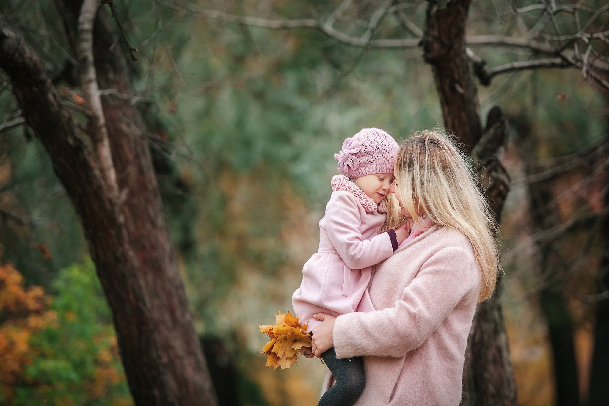 Shallow Depth Photography