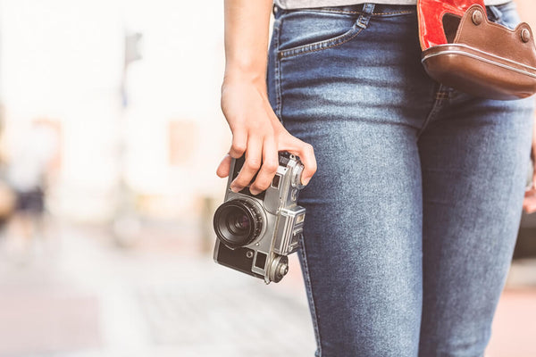 3 Reasons To Start A Photo Project - LR Presets