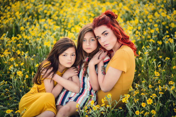 Rebecca Cook - Photographer Spotlight - Pretty Presets for Lightroom