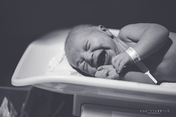 Birth Photography (Everything You Want to Know, but Afraid to Ask ...