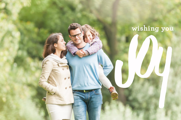 FREE Christmas Overlays (+ How to Create a Christmas Card in Lightroom ...