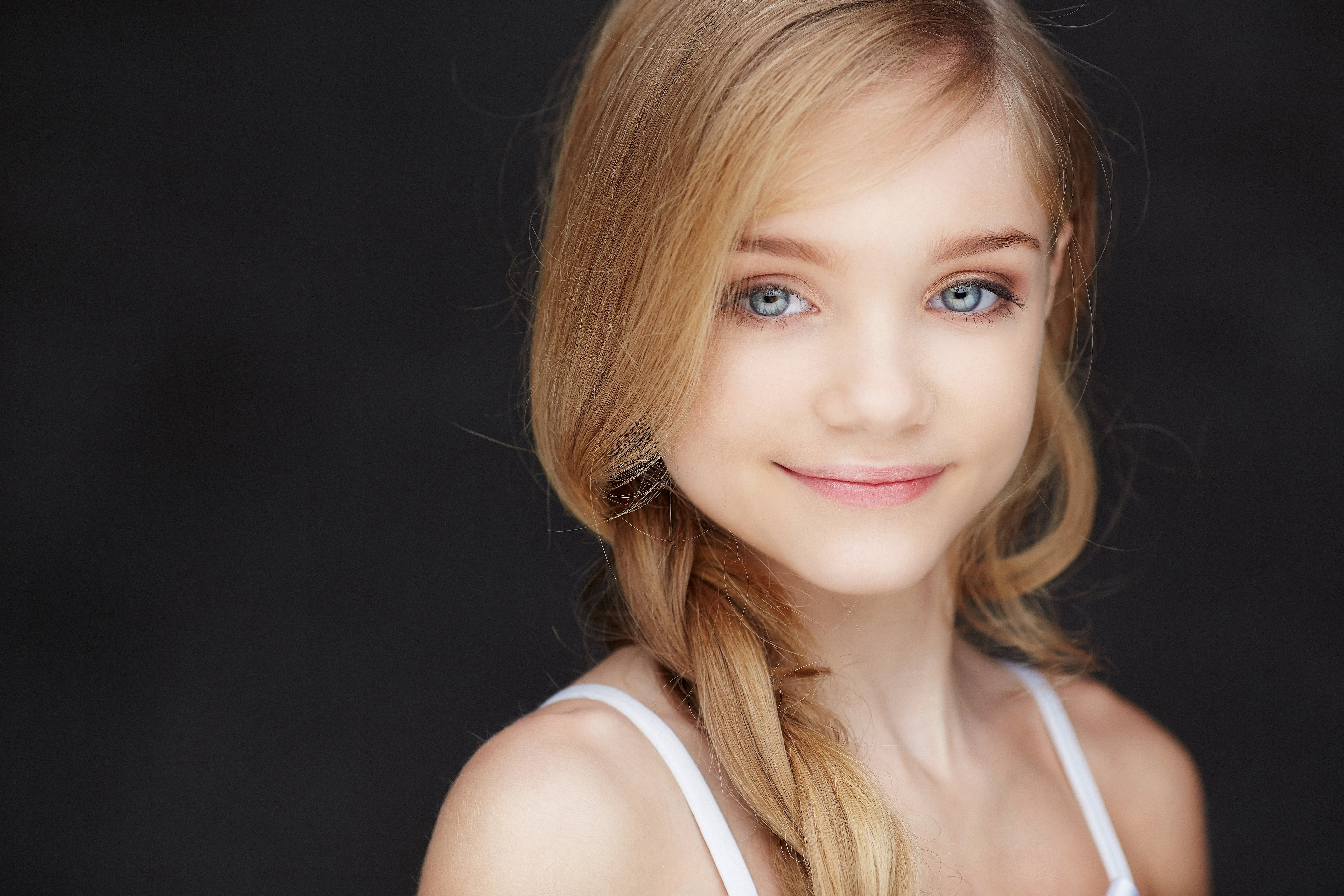 Studio Portrait Photography Tips