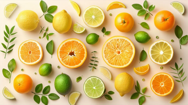 Beginners Guide to Flat Lay Photography - Pretty Presets for Lightroom