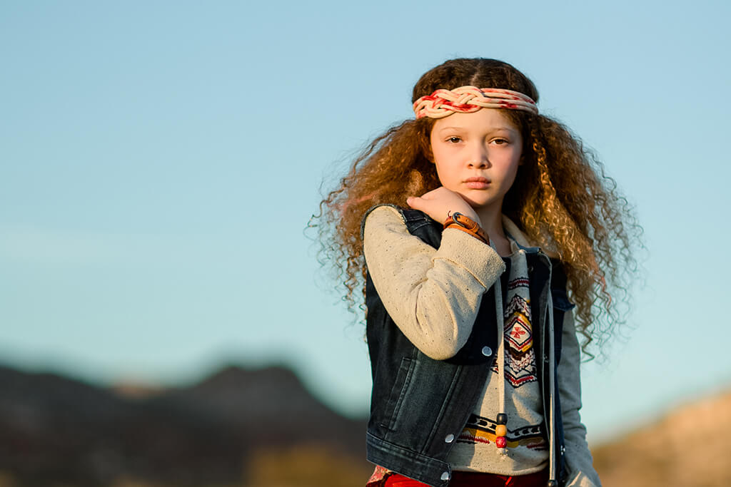 Free Photoshop Training - Pretty Presets for Lightroom