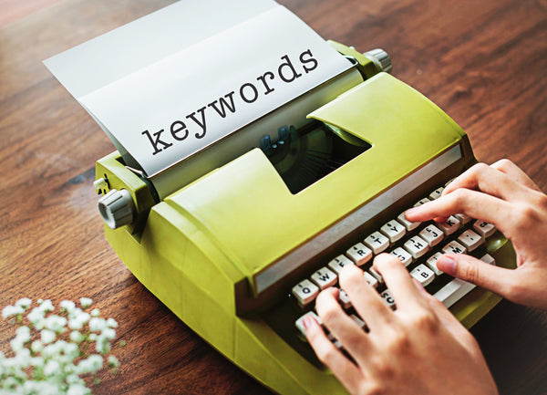 Keywording in Lightroom (Everything You Need to Know) - Pretty Presets ...