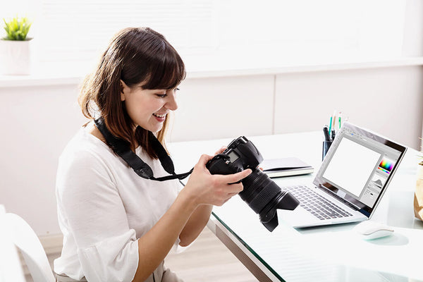 Making the Most of Your Photography On a Budget - Pretty Presets for ...