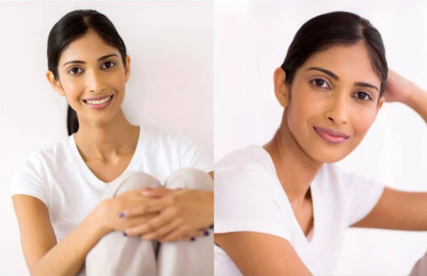 Perfectly Match Skin Tones in Photoshop - Pretty Presets for Lightroom