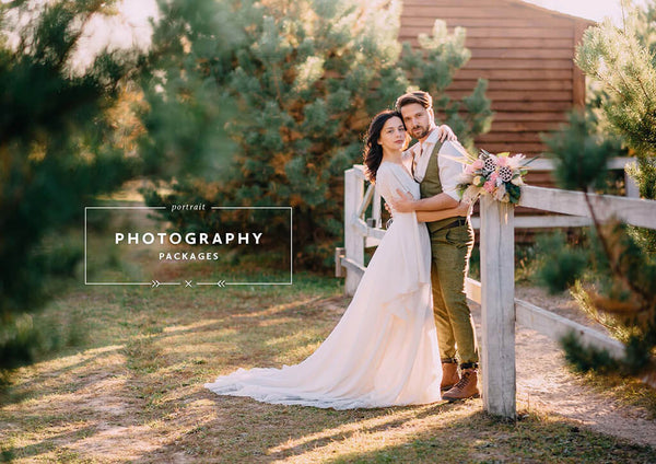 Creating Photography Packages that Sell - Pretty Presets for Lightroom