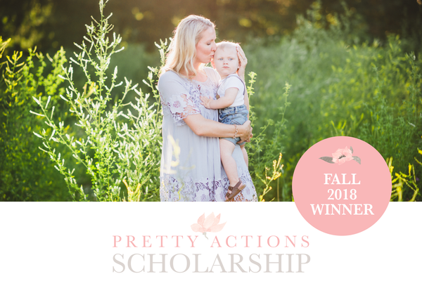 Pretty Photoshop Actions Scholarship Fall 2018 Winner Announced ...