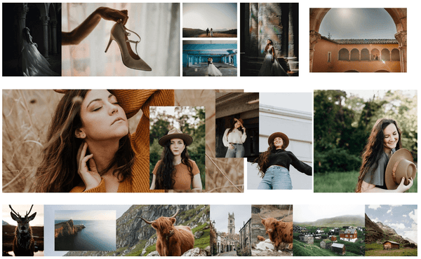 How to Create an Instagram Carousel in Photoshop - Pretty Presets for ...