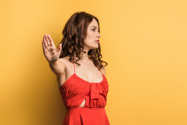 How to Handle an Unhappy Photography Client - LR Presets