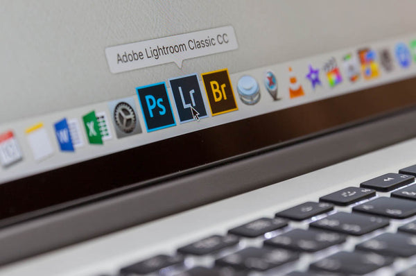 How to Use the Lightroom Book Module - Pretty Presets for Lightroom