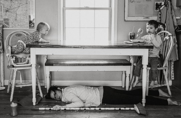 Looks Like I Feels Like: Motherhood Photography Project - Pretty ...