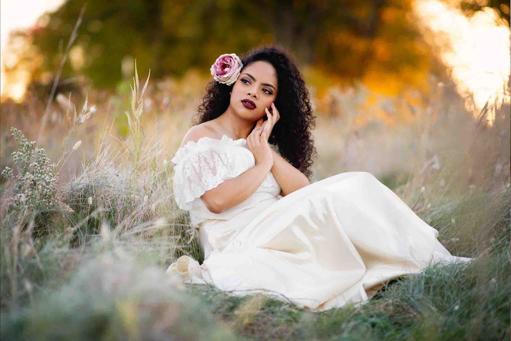 Free Photoshop Training - Pretty Presets for Lightroom