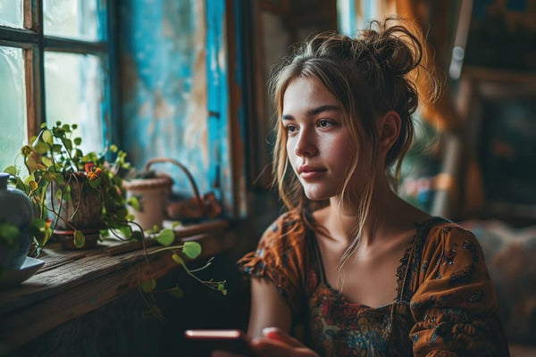 Top 5 Window Lighting Tips for Photographers - Pretty Presets for Lightroom