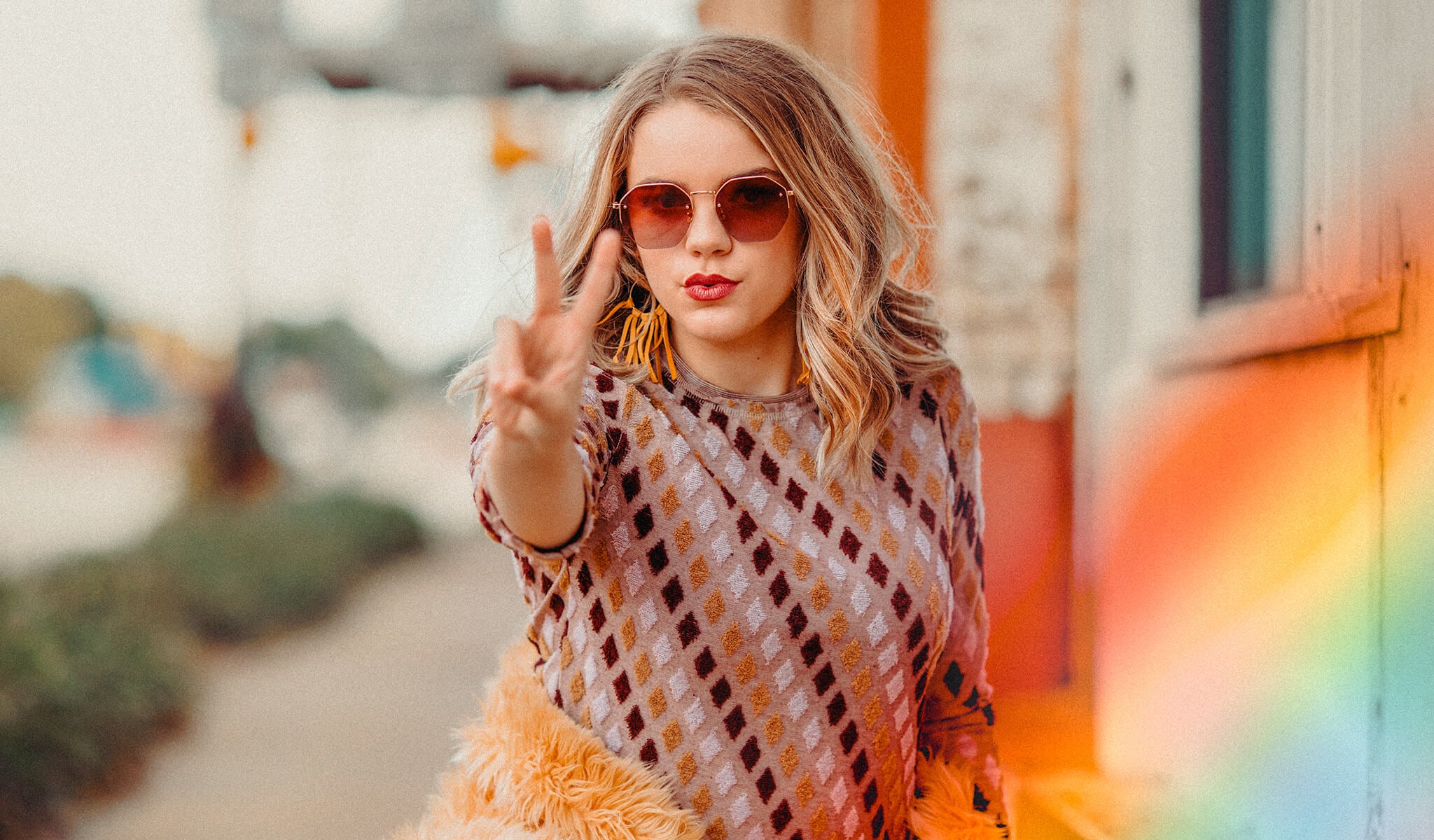 #1 Beautiful Lightroom Presets - Pretty Presets for Lightroom