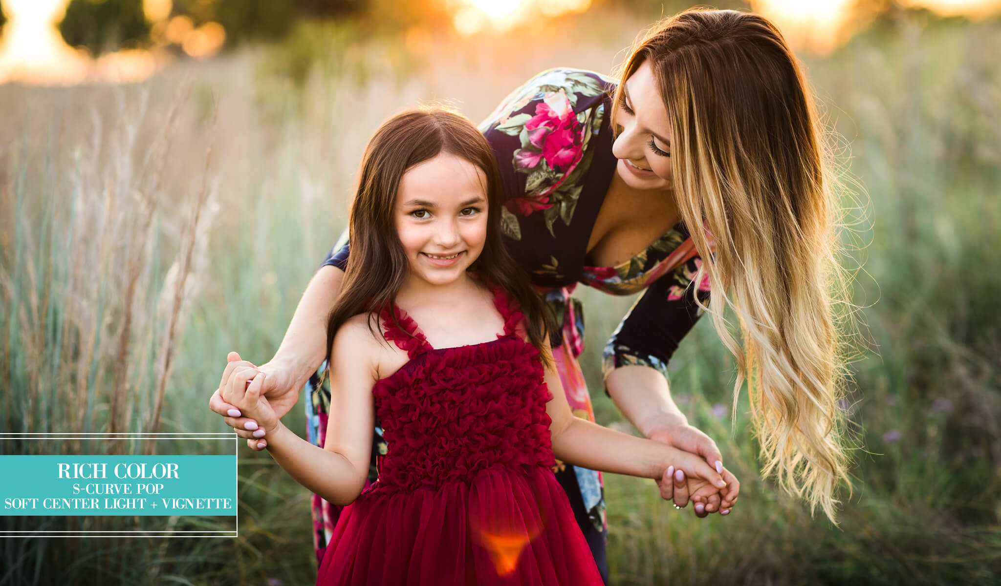 Beautiful Edited Photography