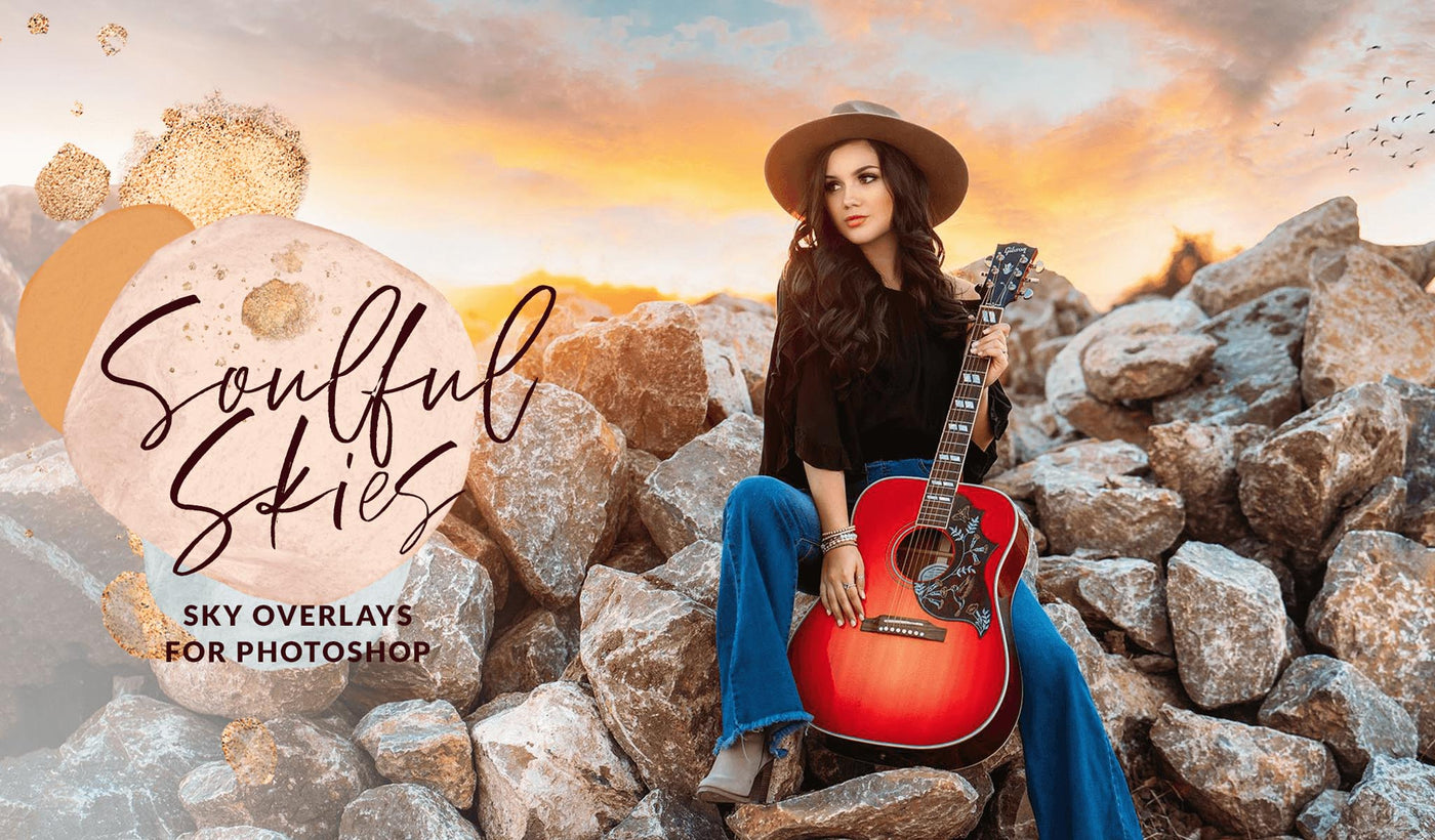 Products - Pretty Presets for Lightroom